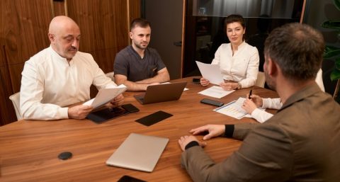 Bargaining Councils - What Is It And How Does It Work? - LWO