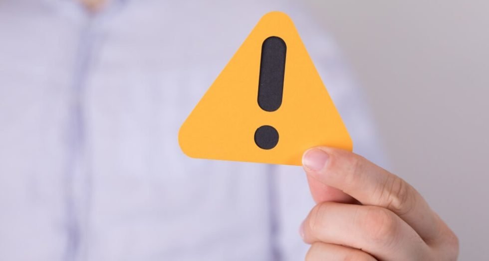 Warnings - How, When And Who? - LWO