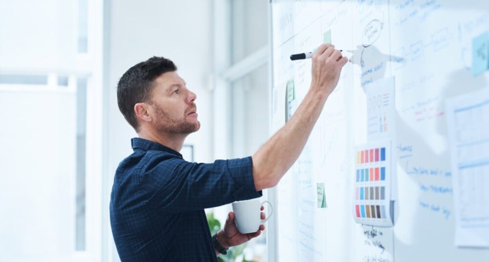 Werkgewers, Wees Konsekwent! - LWO