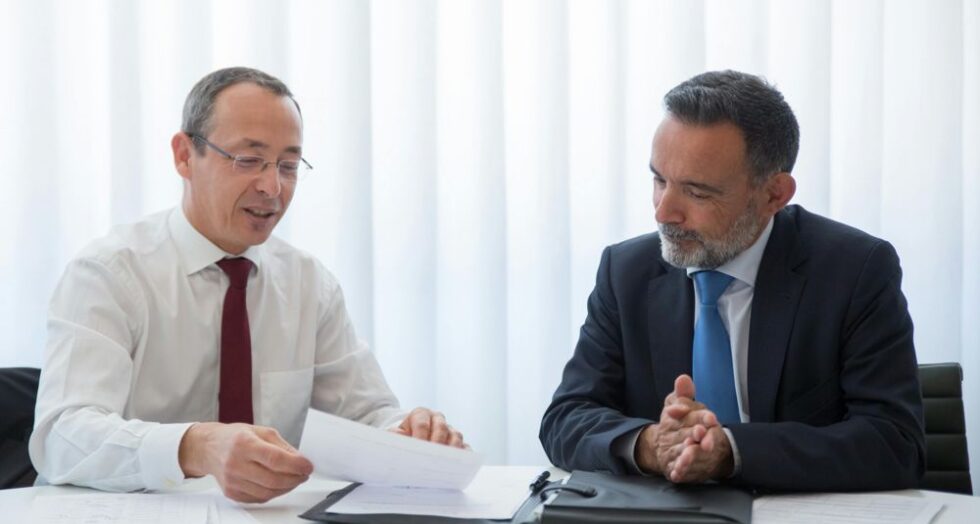 The Art Of Conciliation - LWO