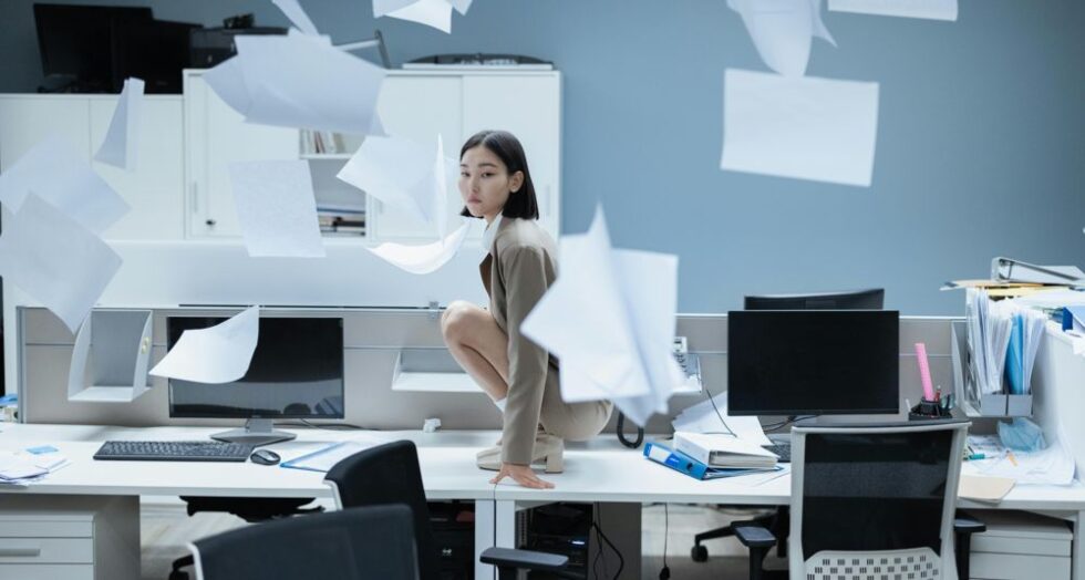 Managing Insubordination In The Workplace - LWO